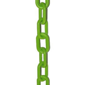 Plastic Chain Large - Todd Marcus Bird Exotic