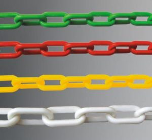 Plastic Chain Small - Todd Marcus Bird Exotic